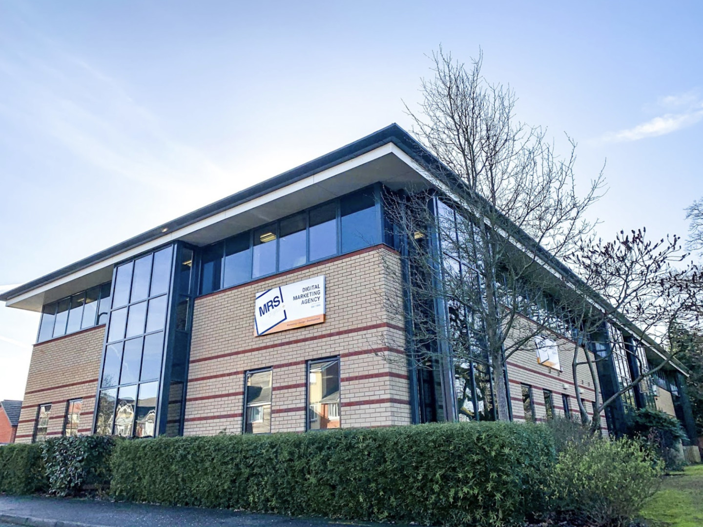 Our Work Archive - MRS Digital